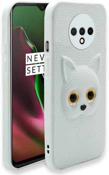 Oneplus 7t Back Cover - Buy Oneplus 7t Back Cover online at Best Prices ...