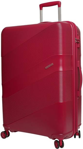 American Tourister Trolley - Buy American Tourister Trolley online at ...