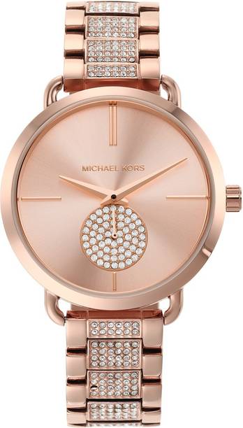 Michael Kors Watches - Buy Michael Kors (MK) Watches Online For Men ...