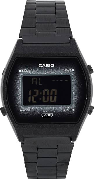 Casio Vintage Watch - Buy Casio Vintage Watch online at Best Prices in ...