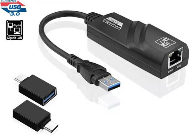 LAN Adapters - Buy LAN Adapters Online at Best Prices In India ...
