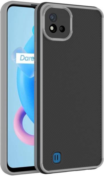 Realme C11 Back Cover - Buy Realme C11 Back Cover online at Best Prices ...