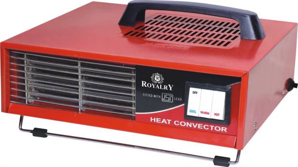 Heat Convector - Buy Heat Convector online at Best Prices in India ...