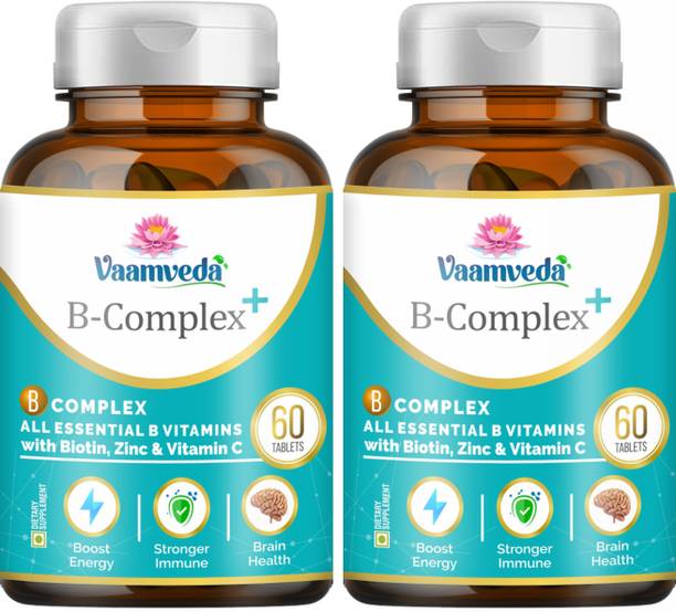 Vitamins B Complex Medicine Online | Flipkart | 20-May-23