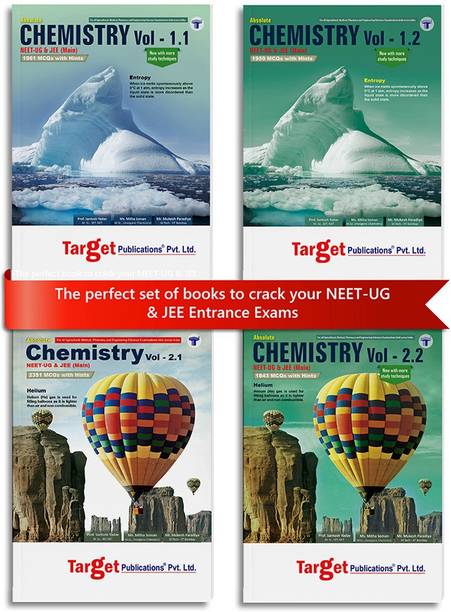 JEE Books: Buy IIT JEE Books Online at Best Prices In India | Flipkart.com