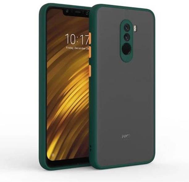 Poco F1 Cases - Buy Poco F1 Cases online at Best Prices in India ...