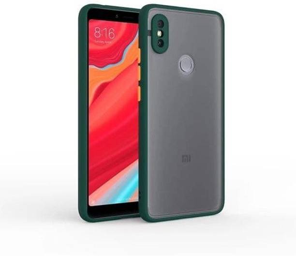 Redmi Y2 Cover - Buy Redmi Y2 Cover online at Best Prices in India ...