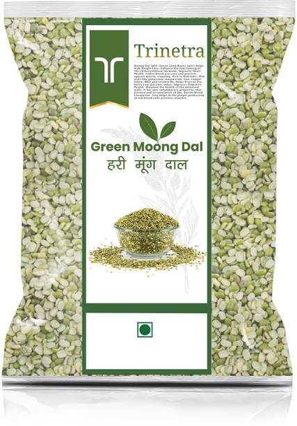 Green Gram : buy Split green gram | Moong Dal | Organic | Flipkart.com