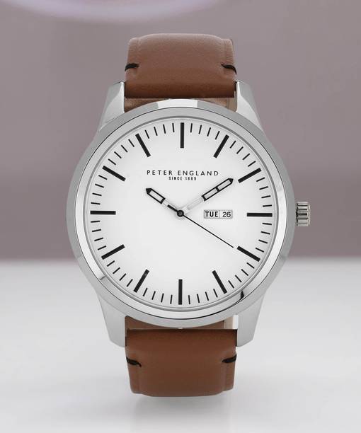 Peter England Wrist Watches - Buy Peter England Wrist Watches Store ...