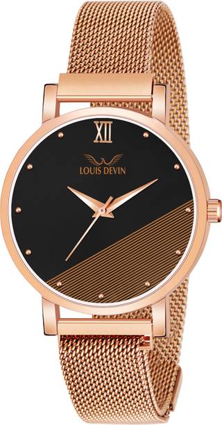 Louis Devin Watches - Buy Louis Devin Watches Online at Best Prices in ...