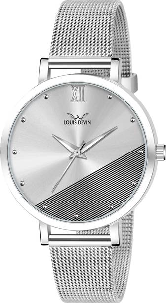 Louis Devin Watches - Buy Louis Devin Watches Online at Best Prices in ...