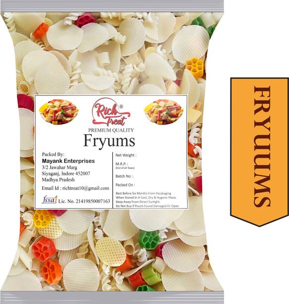 Fryum - Buy Fryum Online at Best Prices In India | Flipkart.com