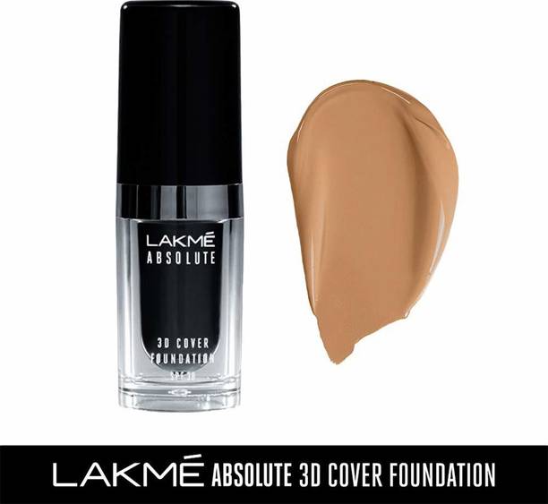 Lakme Absolute Foundation - Buy Lakme Absolute Foundation online at ...
