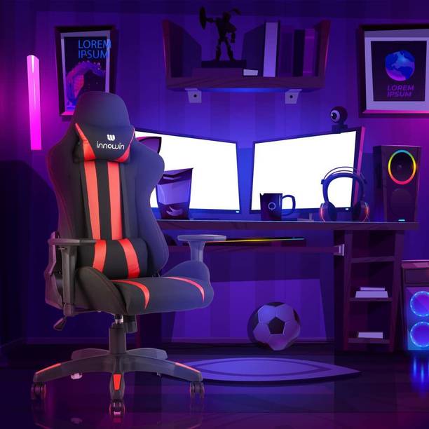 Gaming Chair - Buy Gaming Chair Online at Best Prices In India ...