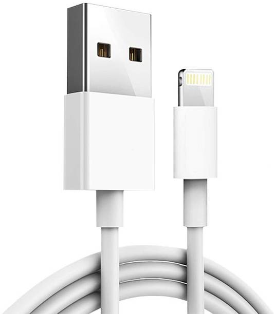 Iphone Cables - Upto 70% off on Iphone Cables Online | Flipkart.com