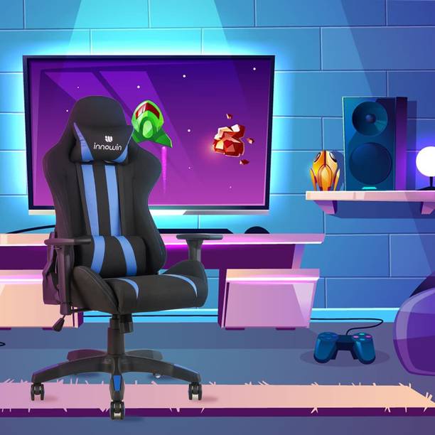 Gaming Chair (गेमिंग चेयर): Buy Gaming Chair Online at Best Prices in ...