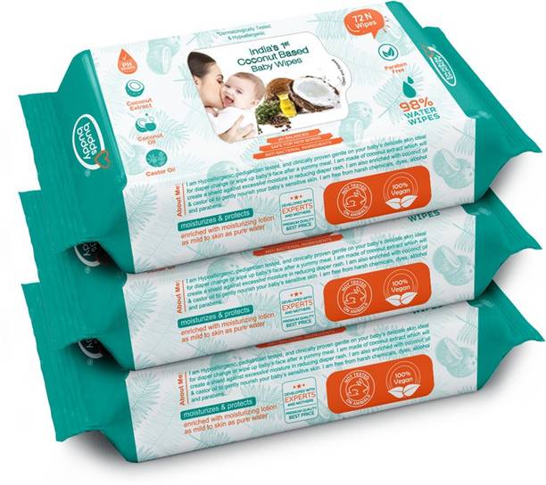 Buy Baby Wipes Online | Baby Care | Flipkart.com