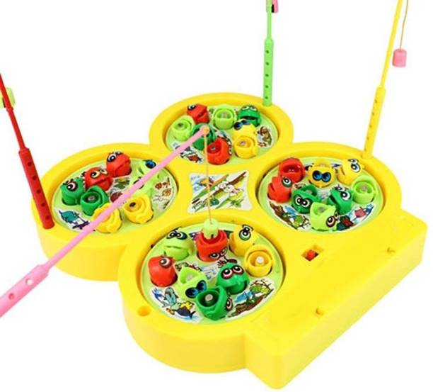 Fishing Game - Buy Fishing Game online at Best Prices in India ...
