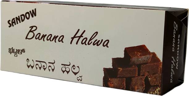 Sandow Halwa Food Products - Buy Sandow Halwa Food Products Online at ...