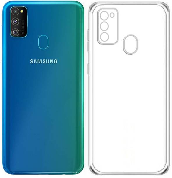 Samsung M30s Back Cover - Buy Samsung M30s Back Cover online at Best ...