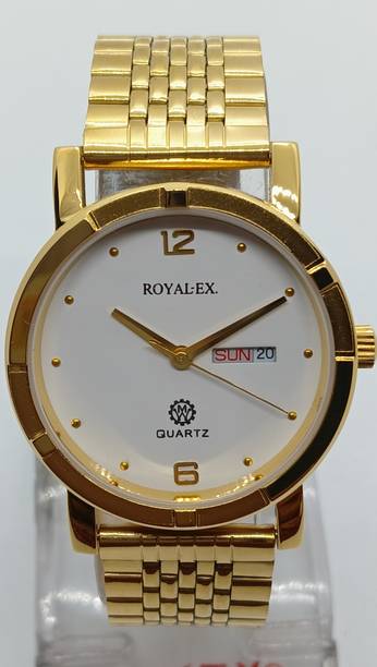 Royalex Watches - Buy Royalex Watches Online at Best Prices in India ...