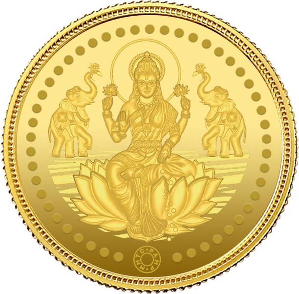 Gold Coins - Buy Gold Coins online at Best Prices in India | Flipkart.com
