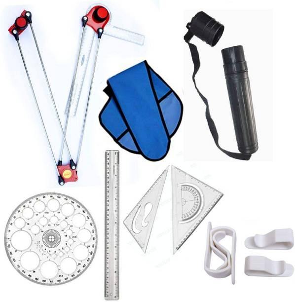 Buy Drafting & Drawing Tools Online at Best Prices | Flipkart.com