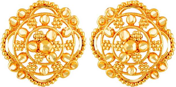 1 Gram Gold Ring - Buy 1 Gram Gold Ring online at Best Prices in India ...