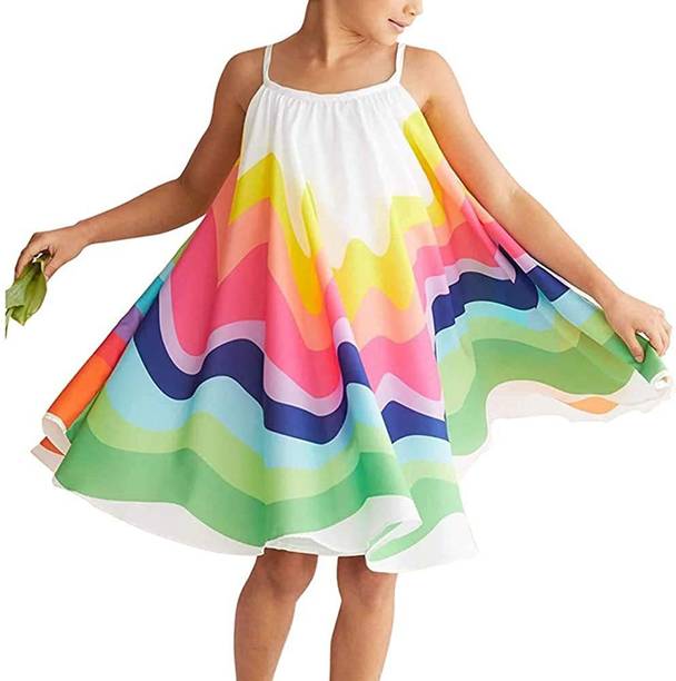 Young Girls Summer Dresses