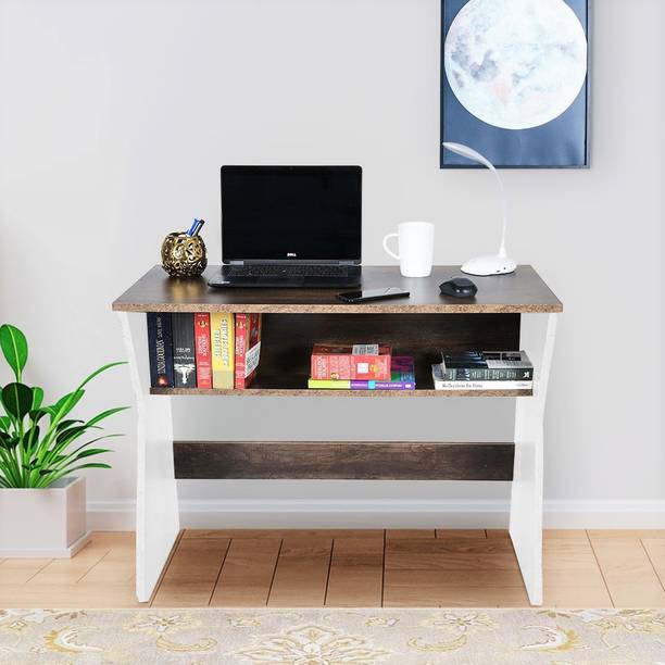 Workstation Desk - Buy Workstation Desk online at Best Prices in India ...