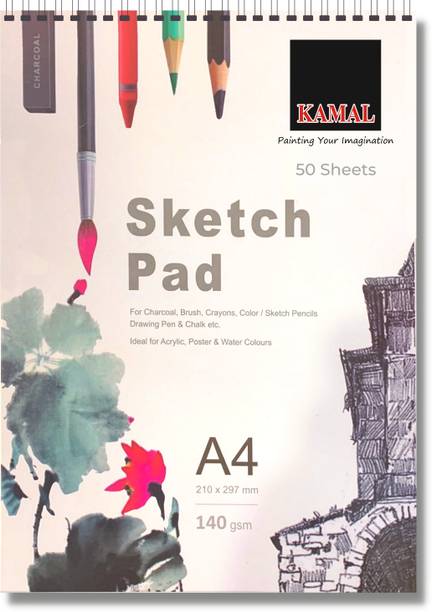 Drawing Pad - Buy Drawing Pad online at Best Prices in India | Flipkart.com
