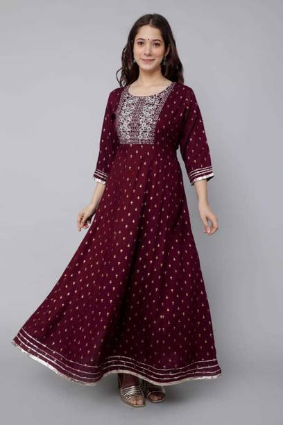 Sunita Creation Dresses And Gowns - Buy Sunita Creation Dresses And ...