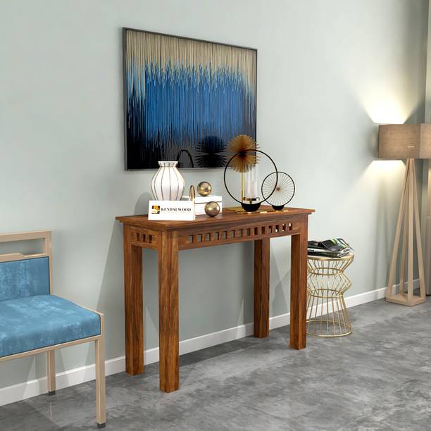 Console Table - Buy Console Table / Hallway Table online at Best Prices ...
