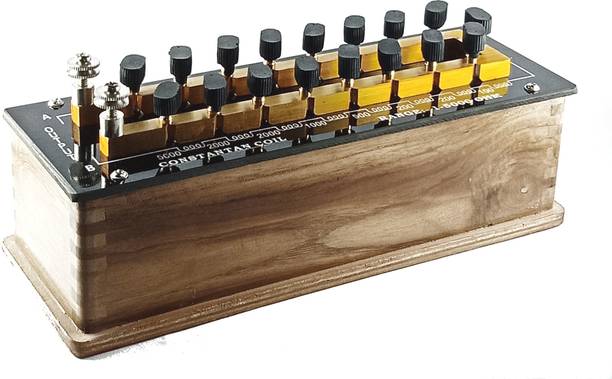 Laboratory Resistance Box - Buy Laboratory Resistance Box Online at ...