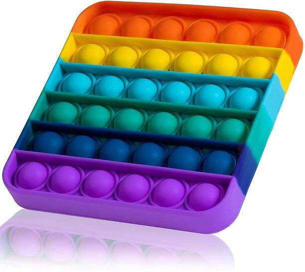 Fidget Toy Squishy - Where to Buy it at the Best Price in India?