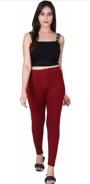 Winter Leggings - Buy Winter Leggings online at Best Prices in India ...