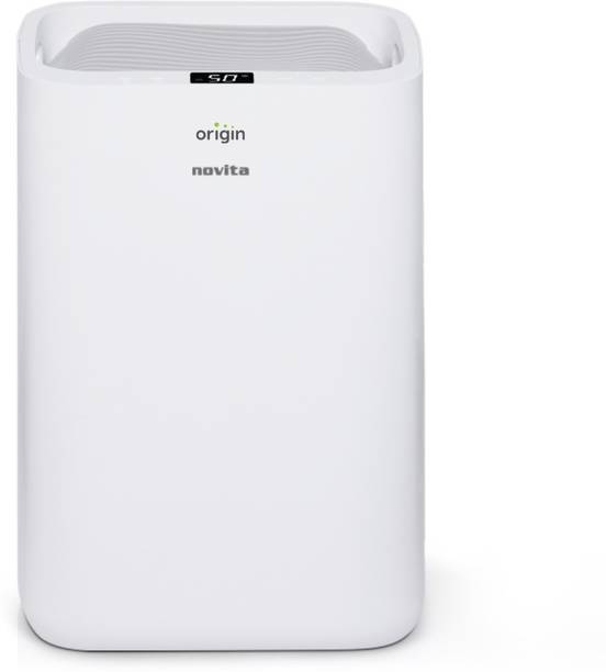 Dehumidifier - Buy Dehumidifier online at Best Prices in India ...