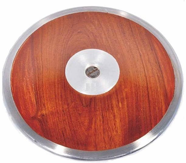 Buy Discus Throw Online at Best Prices In India | Field Throwing ...
