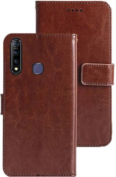 Vivo Z1 Pro Back Cover - Buy Vivo Z1 Pro Back Cover Online at Best ...