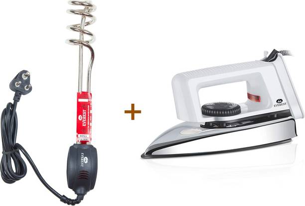 Irons - Dry & Steam Irons / Cloth Iron Machine Online at Best Prices In ...