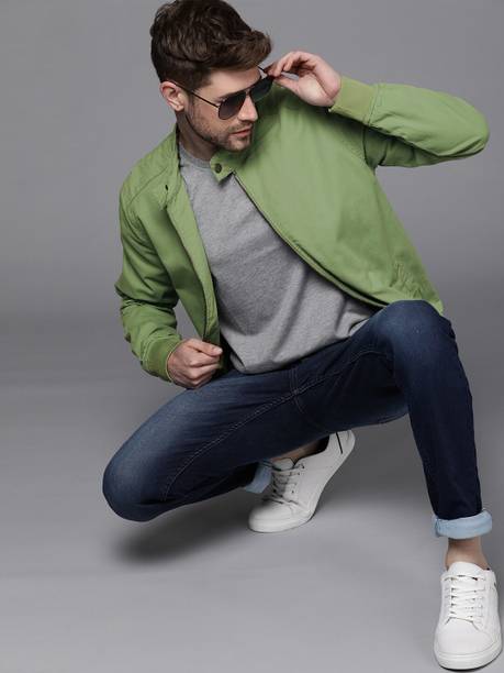 Jackets (जैकेट्स) - Upto 50% to 80% OFF on Latest Jackets For Men ...