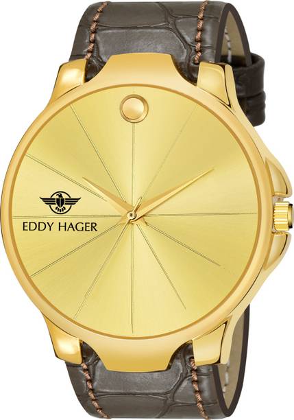 Eddy Hager Watches - Buy Eddy Hager Watches Online at Best Prices in ...