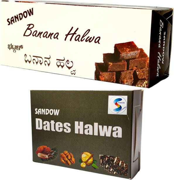 Sandow Halwa Food Products - Buy Sandow Halwa Food Products Online at ...