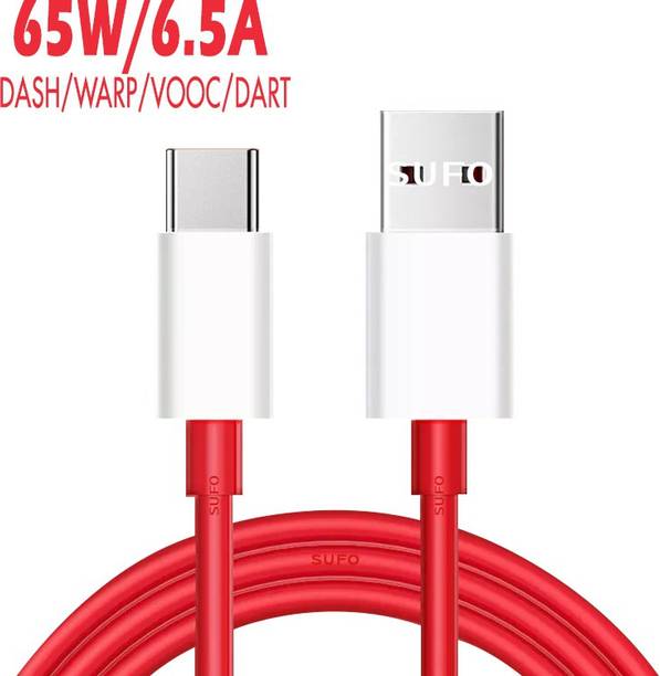 Vooc Cable - Buy Vooc Cable Online at Best Prices in India | Flipkart.com