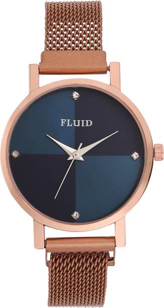 Fluid Watches - Buy Fluid Watches Online at Best Prices in India ...