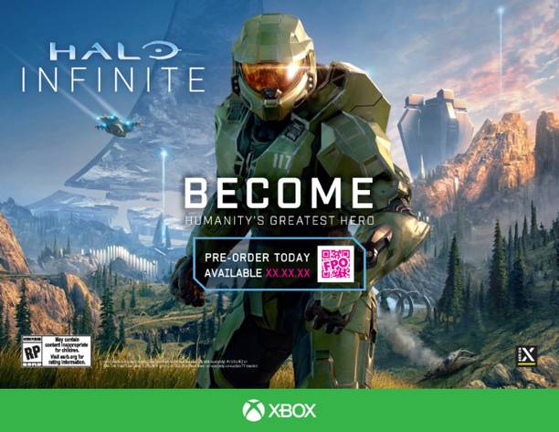 Halo Infinite Elite - Where to Buy it at the Best Price in India?