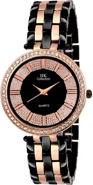 Iik Collection Watches - Buy Iik Collection Watches Online at Best ...