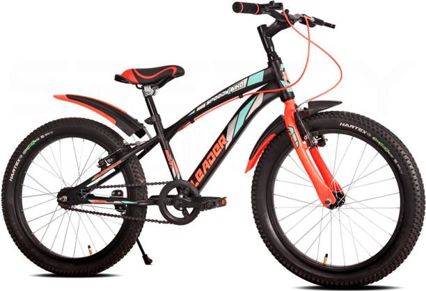 Leader Cycles - Buy Leader Cycles Online at Best Prices In India ...