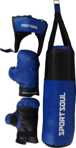 Kids Boxing Kit - Buy Kids Boxing Kit Online at Best Prices In India ...