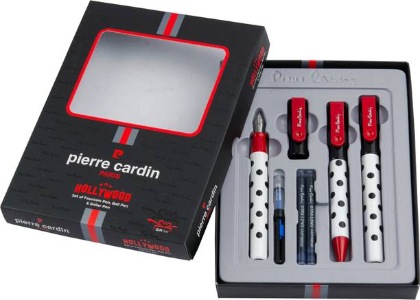 Pierre Cardin Pens - Buy Pierre Cardin Pens Online at Best Prices In ...